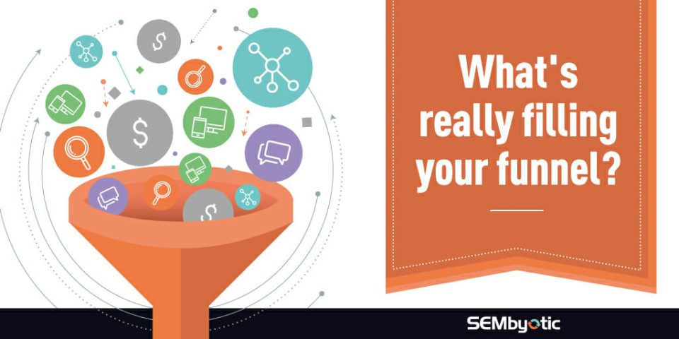 Is Bad Data Influencing Your Digital Marketing Budget? | Sembyotic