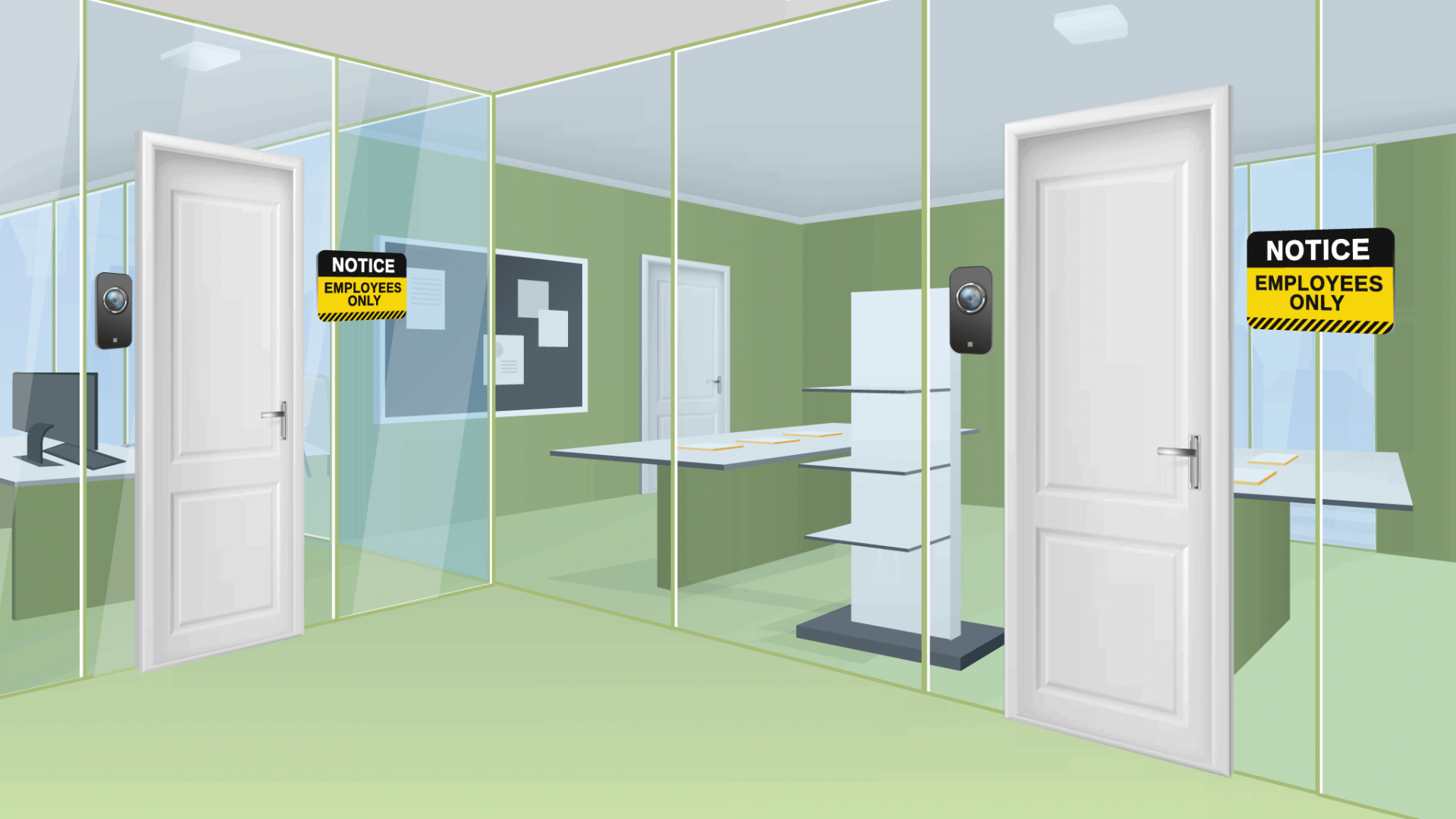 Ambarella B2B Website Design | Sembyotic