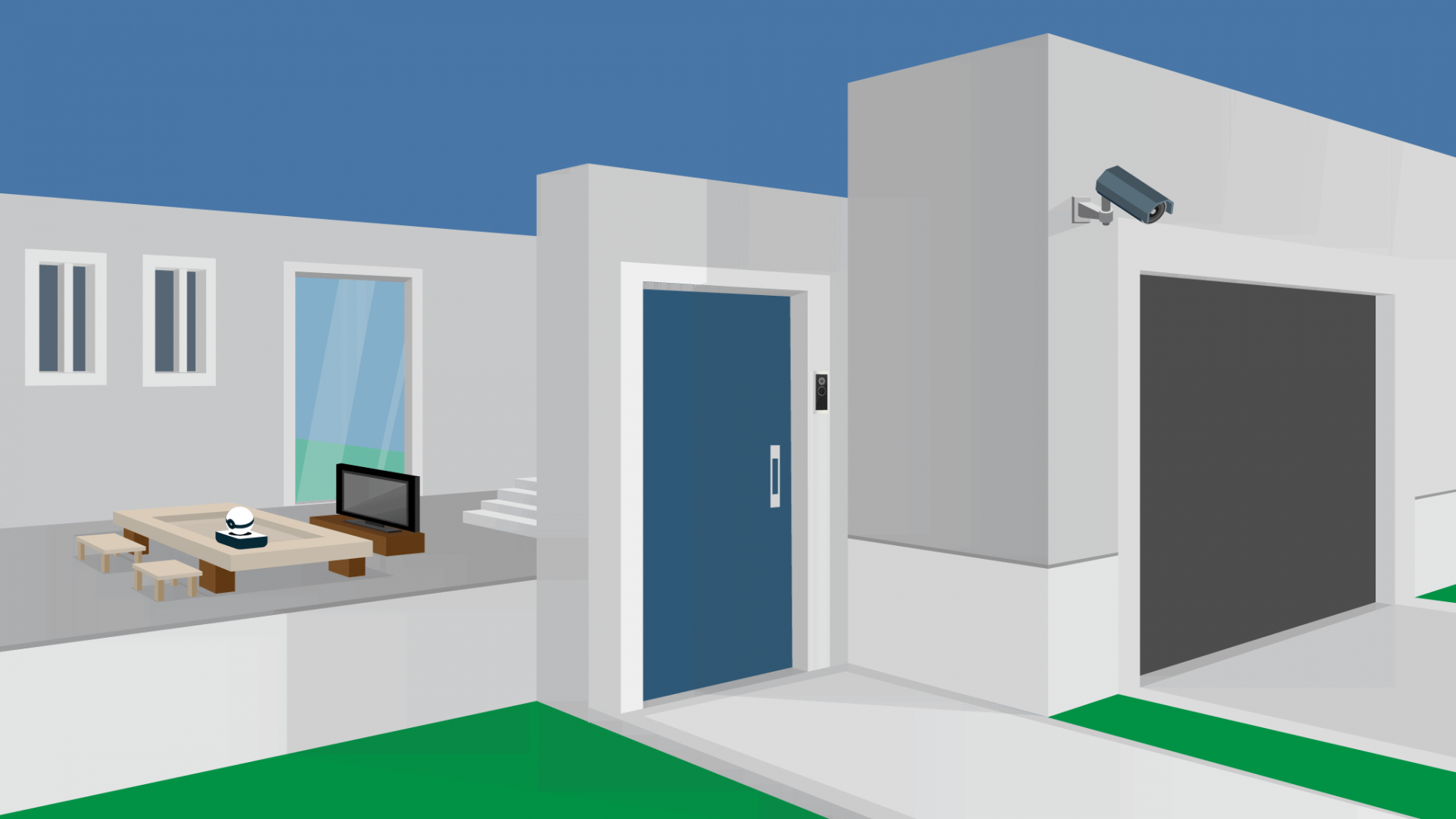 Ambarella B2B Website Design | Sembyotic